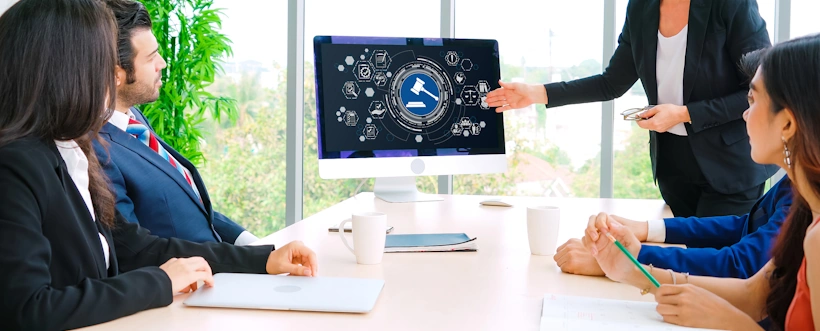 Compliance digital: el papel de ISO 37301 en la evaluación de riesgos - Normas Compliance ...